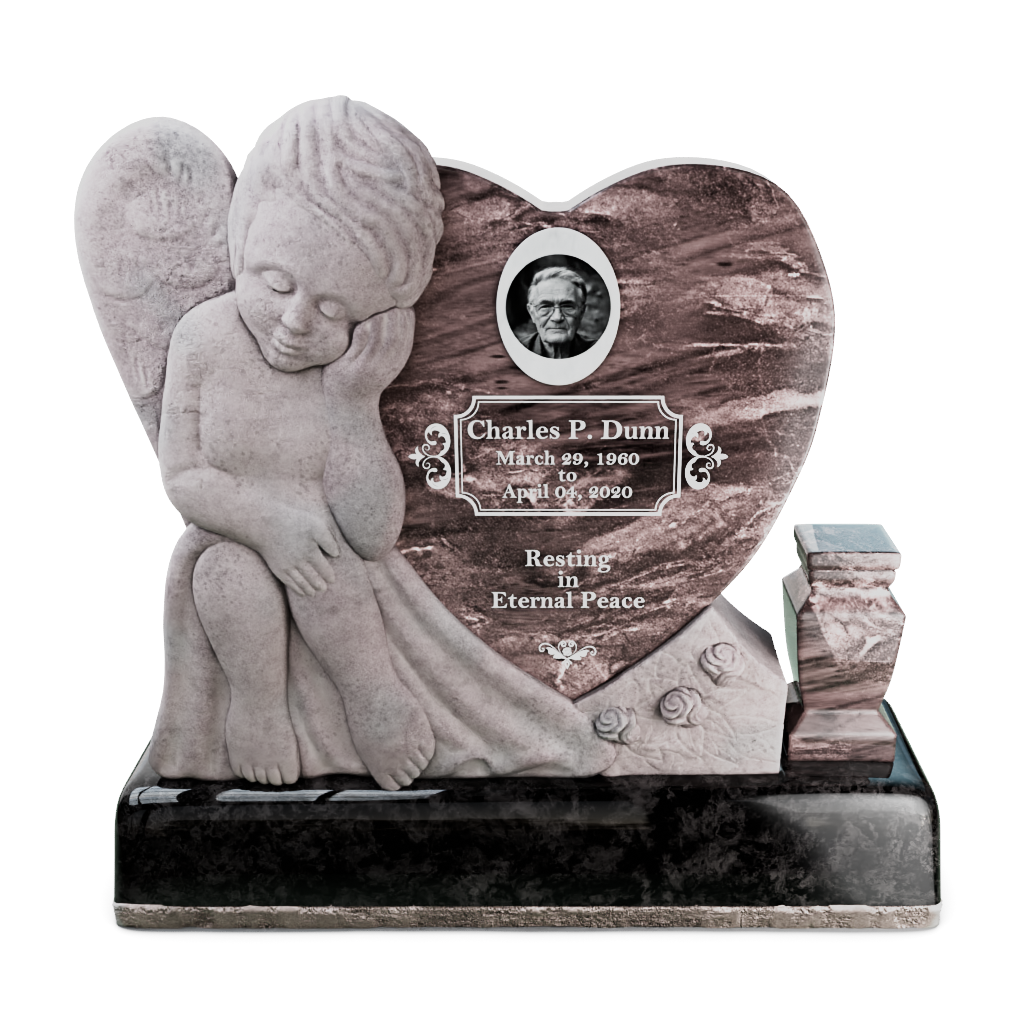 America's #1 Headstone Supplier | Lowest Prices Guaranteed