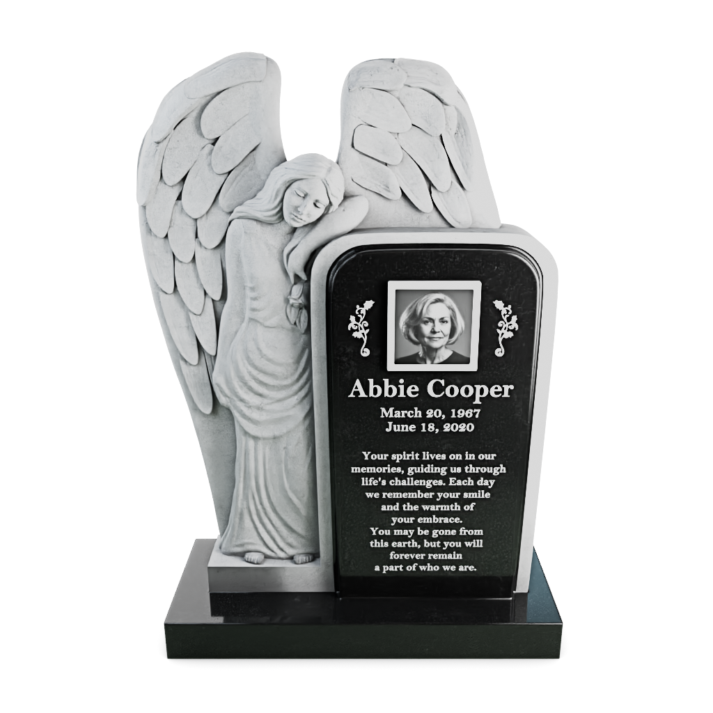 The Importance of Headstone Maintenance: Essential Tips for Longevity ...