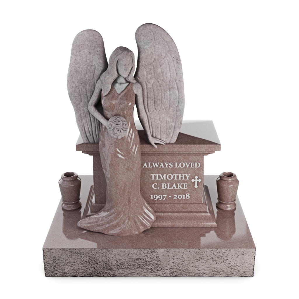 America's #1 Headstone Supplier | Lowest Prices Guaranteed